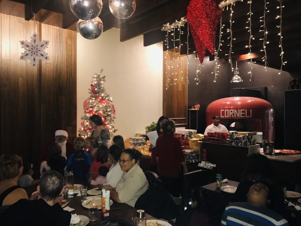MERCI À LA FAMILLE CORNELI ! - La Maisonnette des parents